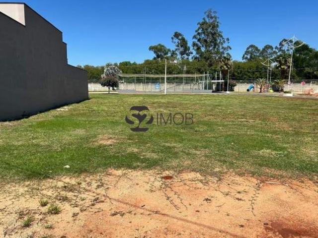 Terreno en Condomínio para venda em Residencial Vale Verde de 300.00m²