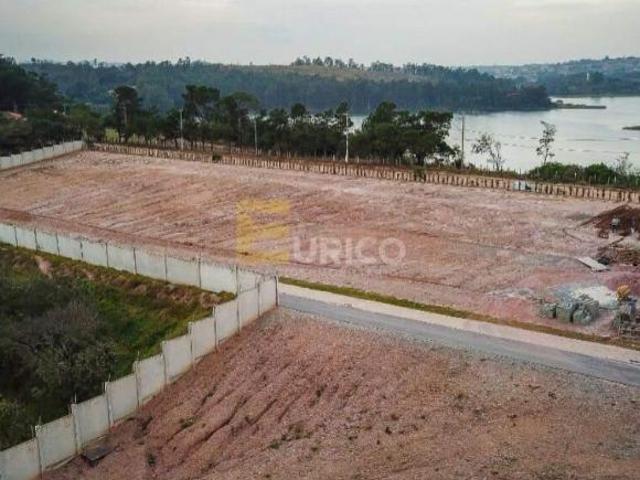 Terreno en Condomínio para venda em Residencial Vila das Acácias de 1012.21m²