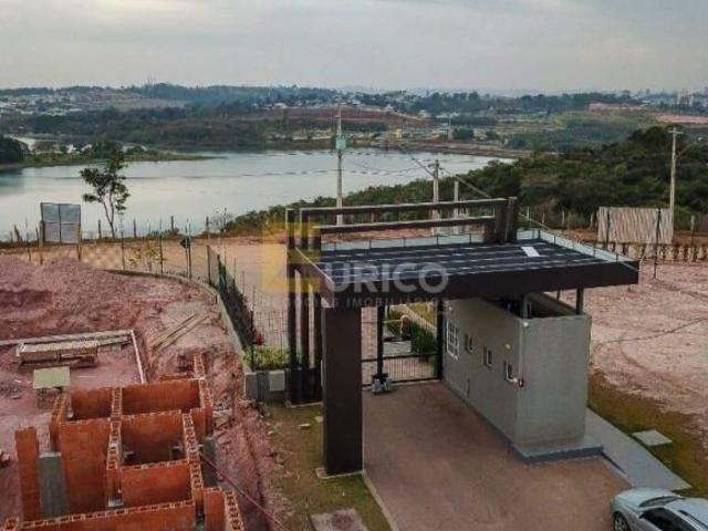 Terreno en Condomínio para venda em Residencial Vila das Acácias de 880.00m²
