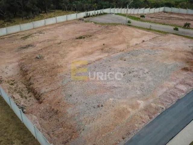 Terreno en Condomínio para venda em Residencial Vila das Acácias de 940.00m²