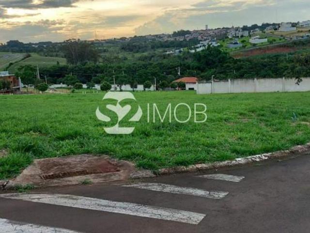 Terreno en Condomínio para venda em Residencial Vila Toscana de 300.00m²
