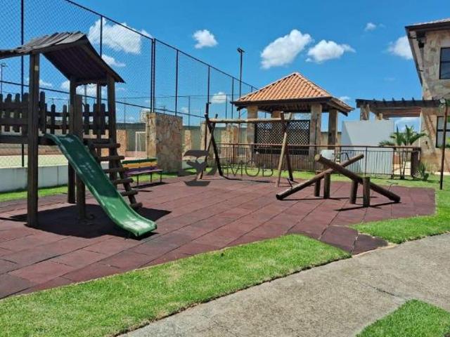 Terreno en Condomínio para venda em Residencial Vila Toscana de 300.00m²