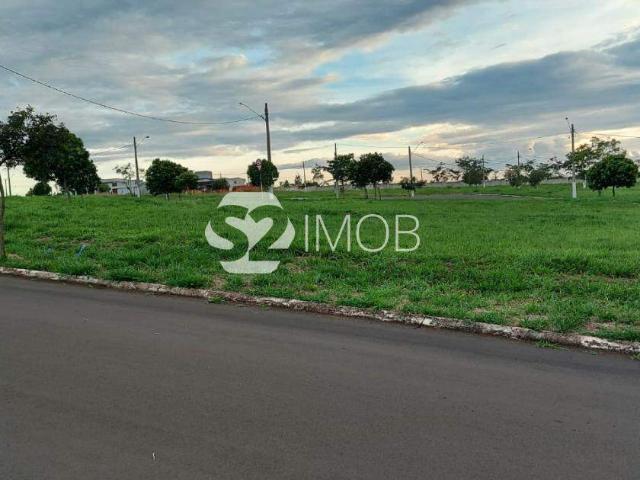 Terreno en Condomínio para venda em Residencial Vila Toscana em Mogi Mirim São Paulo de 300.00m²