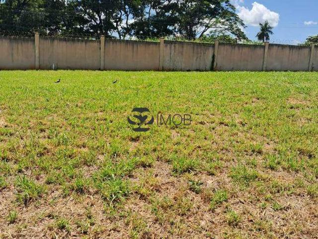 Terreno en Condomínio para venda em Residencial Vila Toscana em Mogi Mirim São Paulo de 300.00m²
