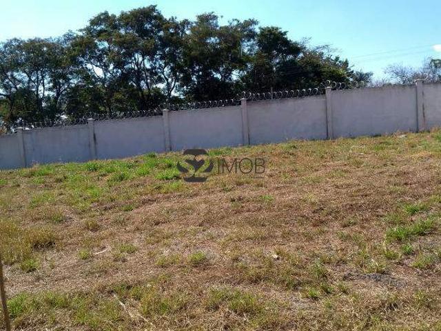 Terreno en Condomínio para venda em Residencial Vila Toscana em Mogi Mirim São Paulo de 300.00m²