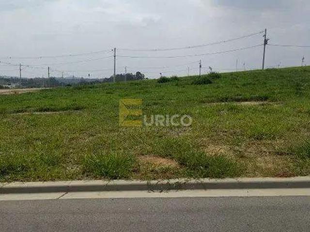 Terreno en Condomínio para venda em Residencial Vila Verde em Itupeva São Paulo de 373.00m²