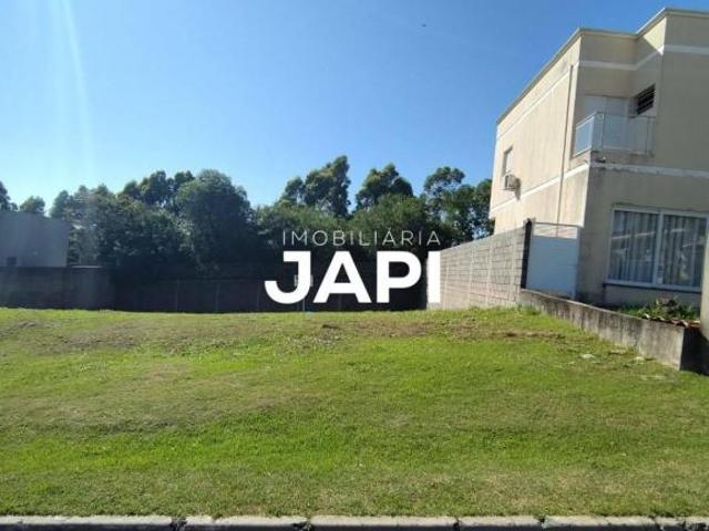 Terreno en Condomínio para venda em Residencial Vila Victoria de 250.00m²