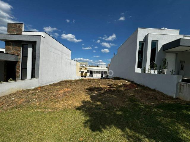 Terreno en Condomínio para venda em Residencial Vila Victoria em Itupeva São Paulo de 250.00m²
