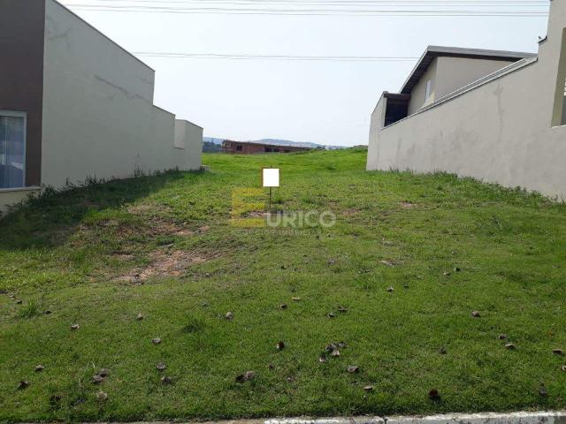 Terreno en Condomínio para venda em Residencial Vila Victoria em Itupeva São Paulo de 250.00m²