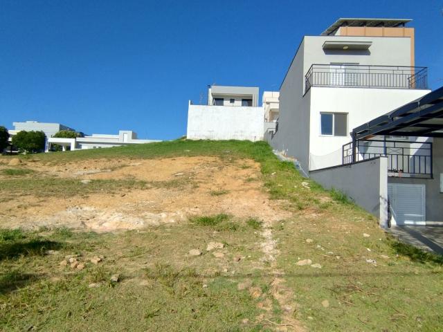 Terreno en Condomínio para venda em Residencial Vila Victoria em Itupeva São Paulo de 317.00m²