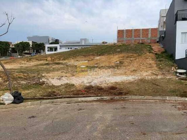 Terreno en Condomínio para venda em Residencial Vila Victoria em Itupeva São Paulo de 317.00m²