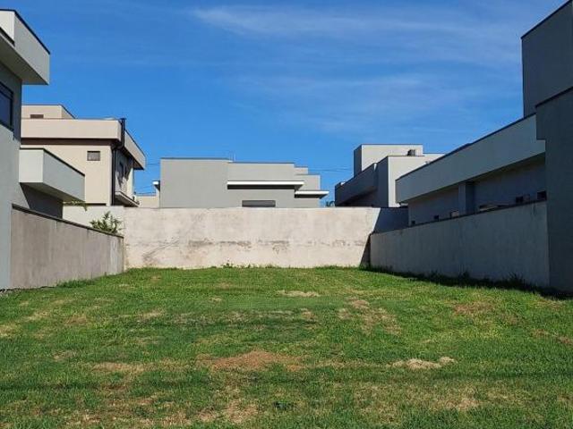 Terreno en Condomínio para venda em Residencial Villa Bella Siena de 360.00m²