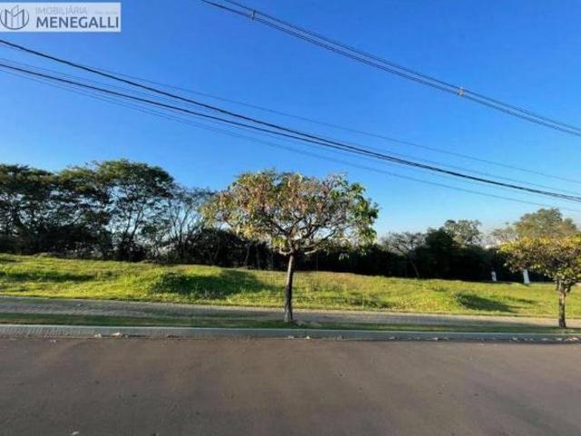 Terreno en Condomínio para venda em Residencial Villa D&apos itália de 250.00m²