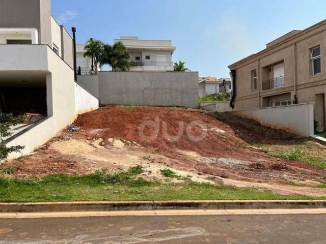 Terreno en Condomínio para venda em Residencial Villa D’aquila de 321.00m²
