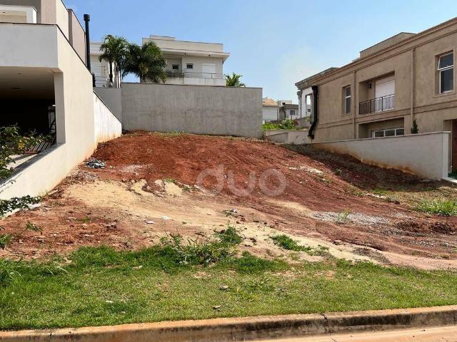 Terreno en Condomínio para venda em Loteamento Residencial E Comercial Villa D'aquila em Piracicaba São Paulo de 321.00m²