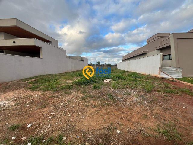 Terreno para venda em Residencial Villa Lobos em Birigüi São Paulo de 337.50m²