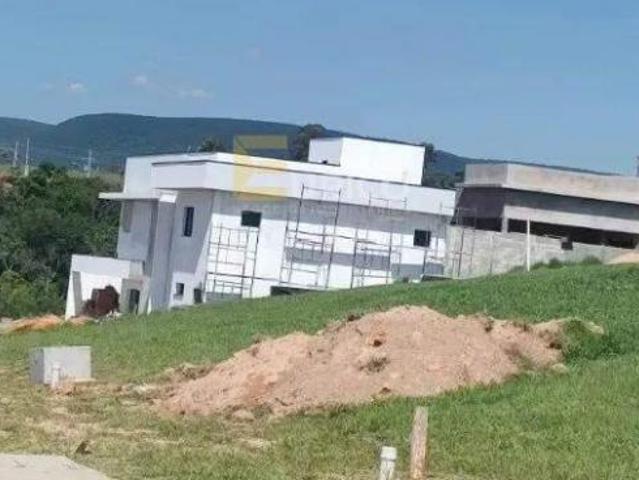 Terreno en Condomínio para venda em Residencial Villagio Azzure de 360.00m²