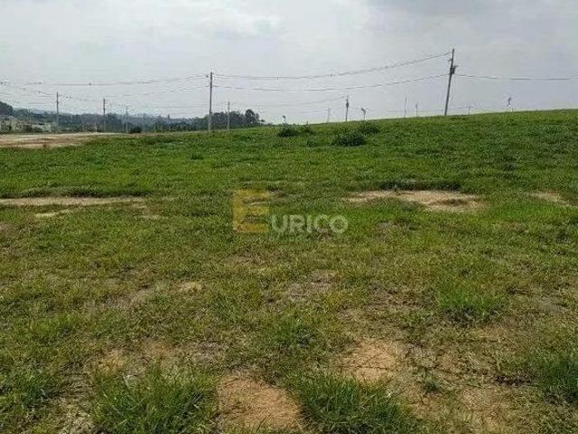 Terreno en Condomínio para venda em Residencial Villagio Azzure de 373.00m²