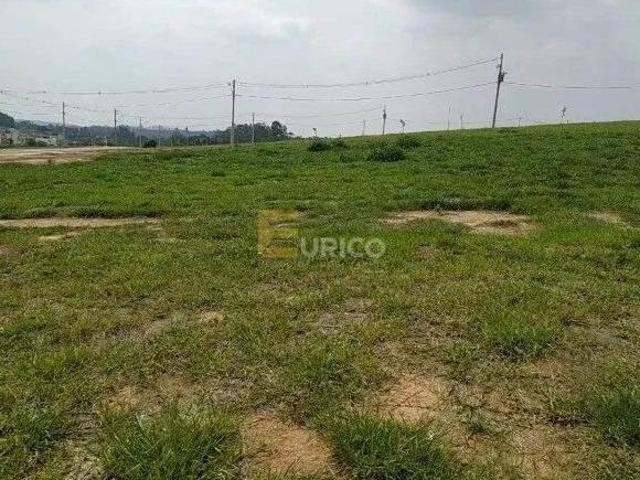 Terreno en Condomínio para venda em Residencial Villagio Azzure de 373.00m²