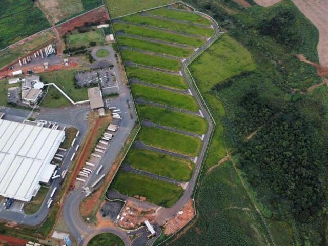 Terreno en Condomínio para venda em Residencial Villagio Paulínia de 200.00m²