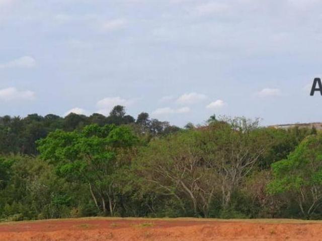 Terreno en Condomínio para venda em Residencial Vista Jardim de 675.00m²