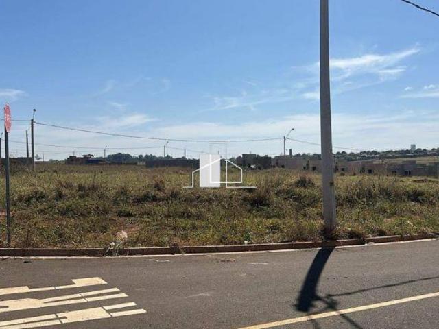 Terreno en Condomínio para venda em Residencial Vista Norte de 200.00m²