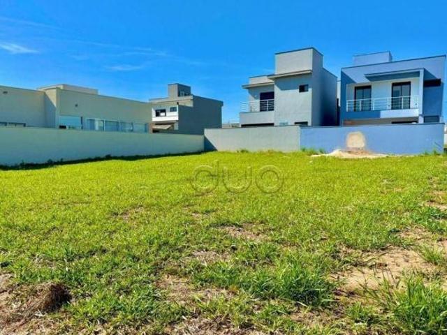 Terreno en Condomínio para venda em Residencial Vivamus de 250.00m²