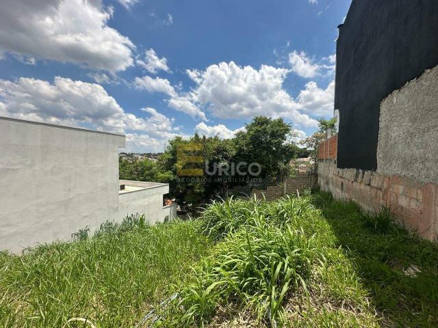 Terreno en Condomínio para venda em Residencial Vivenda Das Pitangueiras em Valinhos São Paulo de 300.00m²
