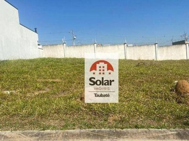 Terreno en Condomínio para venda em Residencial Agata de 250.00m²
