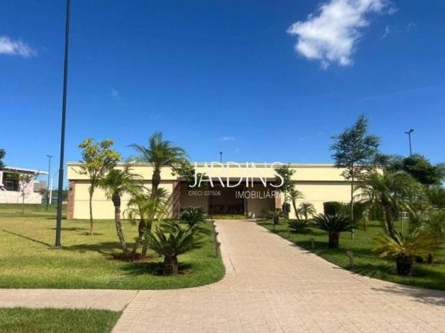Terreno en Condomínio para venda em Residencial Alto Do Castelo de 324.00m²