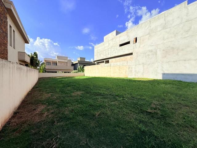 Terreno en Condomínio para venda em Residencial Alto Do Castelo em Ribeirão Preto São Paulo de 390.00m²