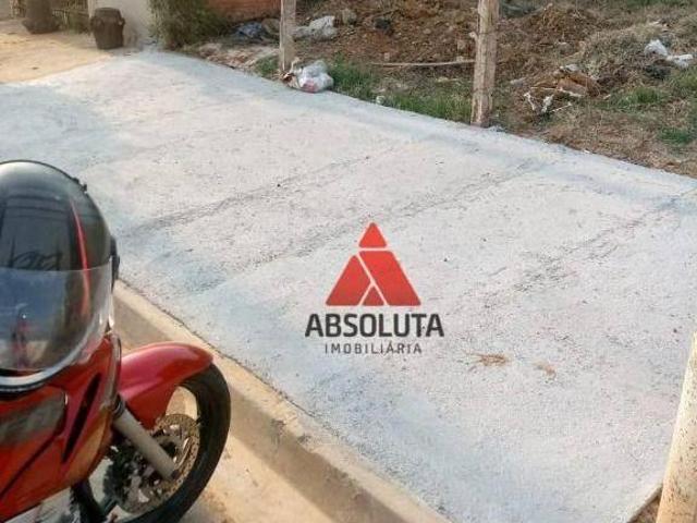 Terreno en Condomínio para venda em Residencial Bom Jardim de 175.00m²