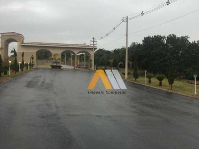 Terreno en Condomínio para venda em Residencial Bouganville de 360.00m²