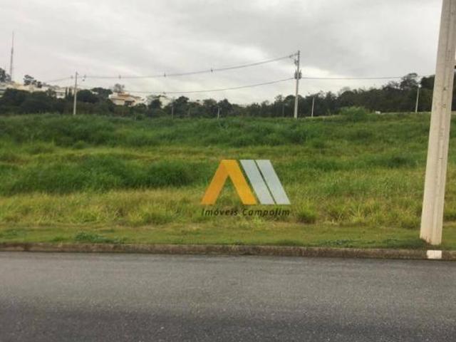 Terreno en Condomínio para venda em Residencial Bouganville de 360.00m²
