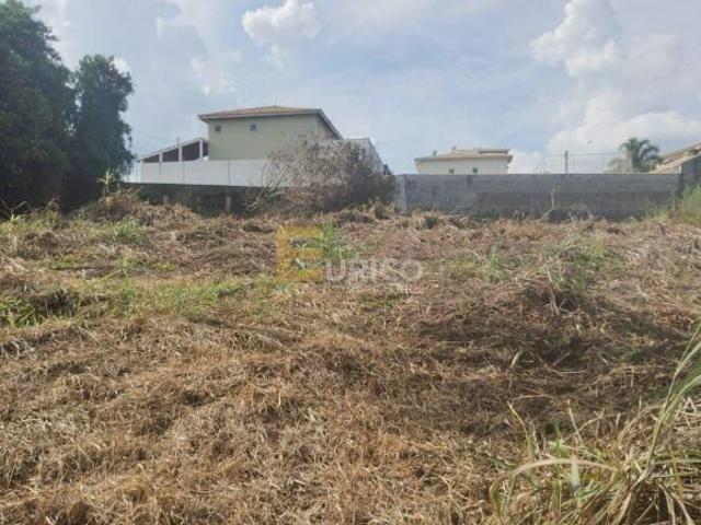 Terreno en Condomínio para venda em Residencial Boulevard Serra do Japi de 975.72m²