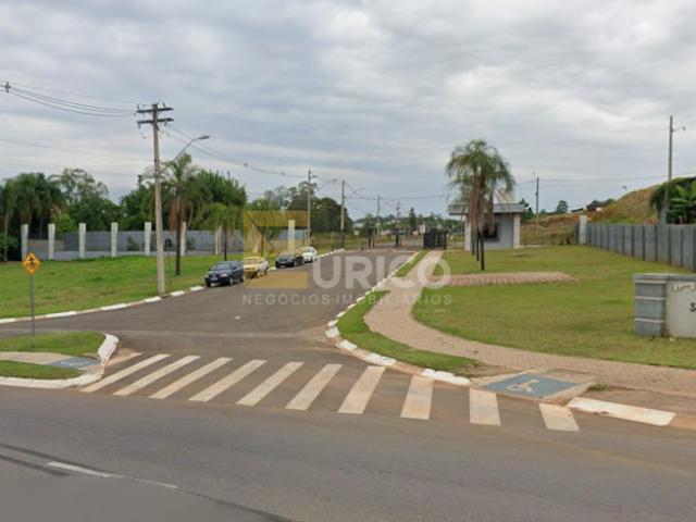 Terreno en Condomínio para venda em Residencial Boulevard Serra Do Japi em Itupeva São Paulo de 975.72m²