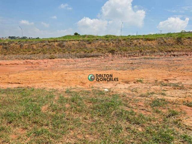 Terreno en Condomínio para venda em Chácara Alvorada em Indaiatuba São Paulo de 300.00m²