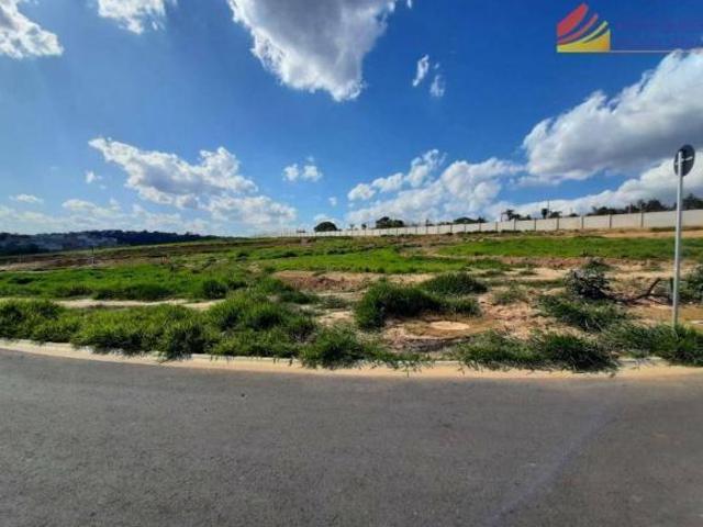 Terreno en Condomínio para venda em Residencial Casa Do Lago de 489.00m²