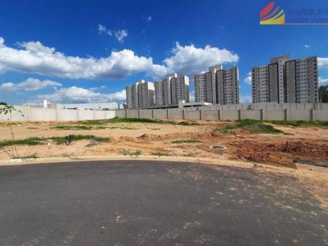 Terreno en Condomínio para venda em Residencial Casa Do Lago de 592.00m²