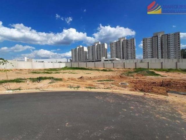 Terreno en Condomínio para venda em Residencial Casa Do Lago de 592.00m²