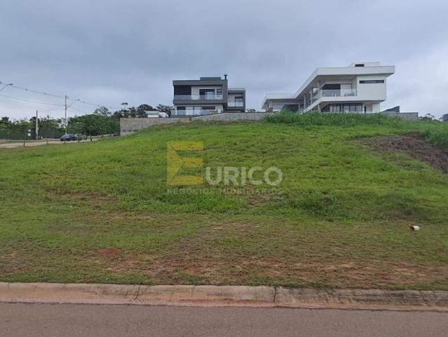 Terreno en Condomínio para venda em Residencial Colinas De Itupeva em Itupeva São Paulo de 862.62m²