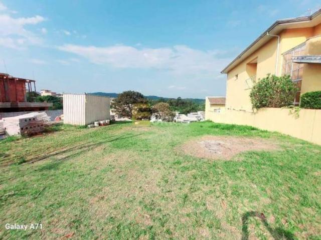 Terreno en Condomínio para venda em Residencial Delle Stelle de 538.19m²
