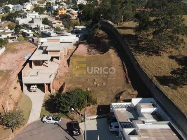 Terreno en Condomínio para venda em Residencial Delle Stelle em Louveira São Paulo de 1000.00m²