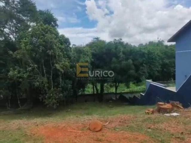 Terreno en Condomínio para venda em Residencial dos Lagos de 850.00m²