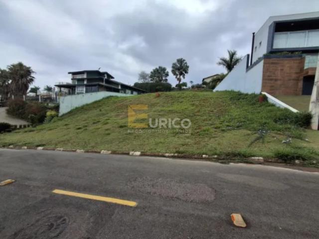 Terreno en Condomínio para venda em Residencial Dos Lagos em Itupeva São Paulo de 856.00m²