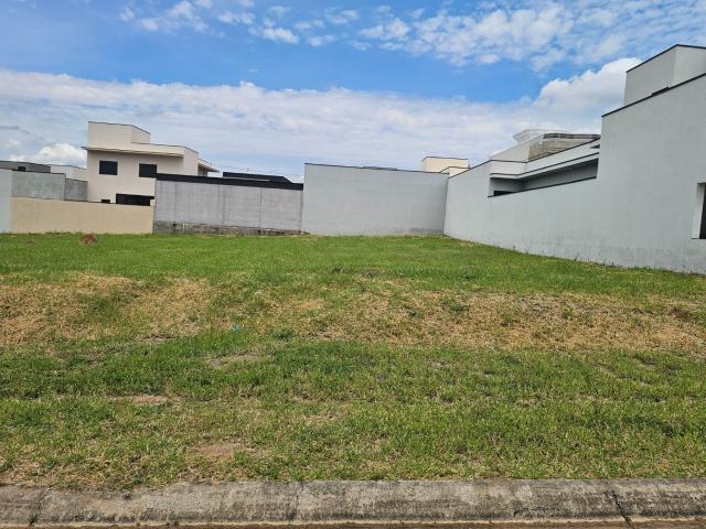 Terreno en Condomínio para venda em Residencial Evidências em Indaiatuba São Paulo de 322.00m²