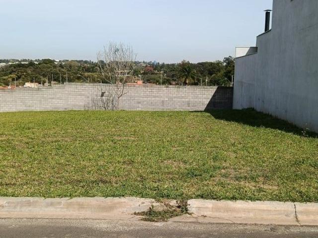 Terreno en Condomínio para venda em Residencial Evidências em Indaiatuba São Paulo de 336.00m²