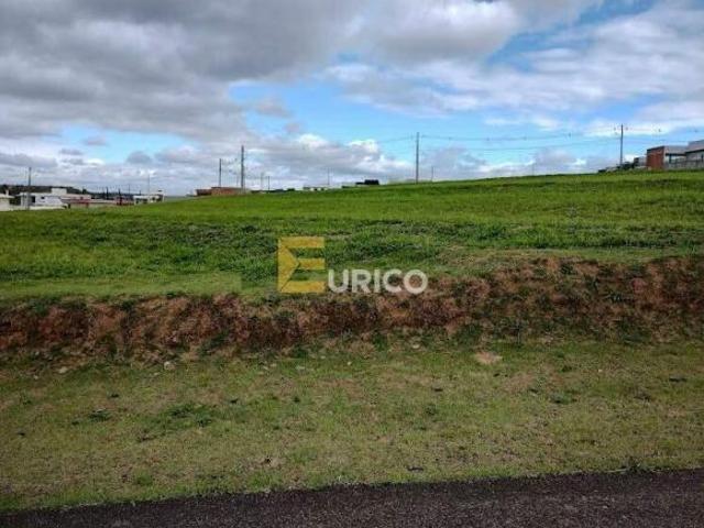 Terreno en Condomínio para venda em Residencial Fazenda Alta Vista de 1000.00m²