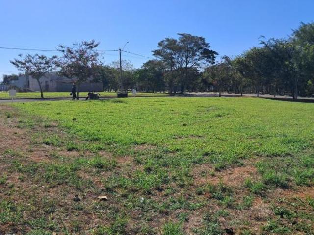 Terreno en Condomínio para venda em Residencial Fazenda Pinheirinho de 300.00m²