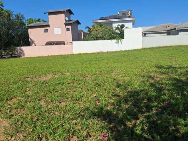 Terreno en Condomínio para venda em Residencial Fazenda Pinheirinho em Rio Das Pedras São Paulo de 300.00m²